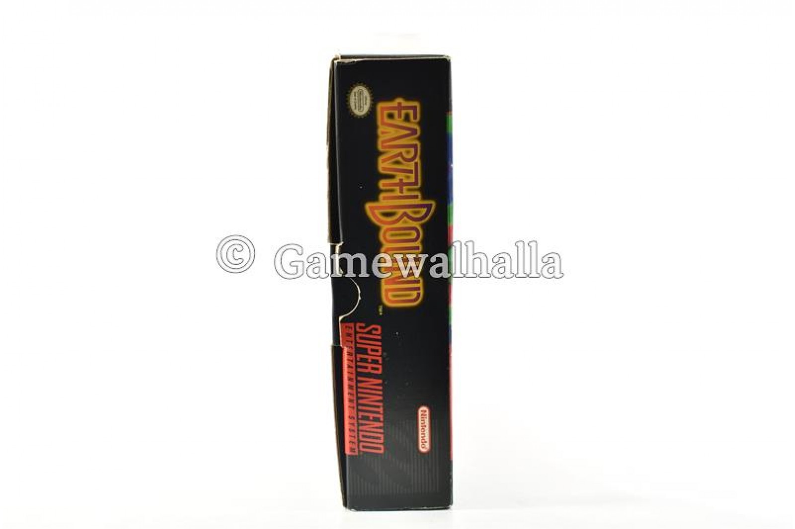 Earthbound (NTSC - cib) - Snes kopen? 100% Garantie | Gamewalhalla